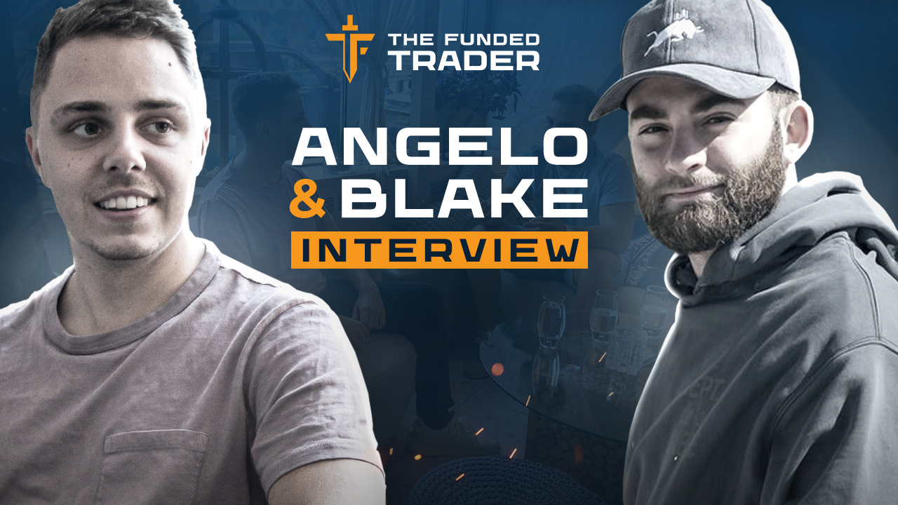 Blake’s Journey Through the Forex Industry and his top 3 Prop firms ...