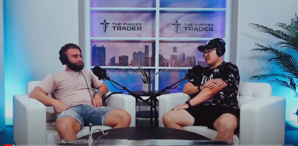 Payouts in Forex Trading: What We Learned From This ICT Trader