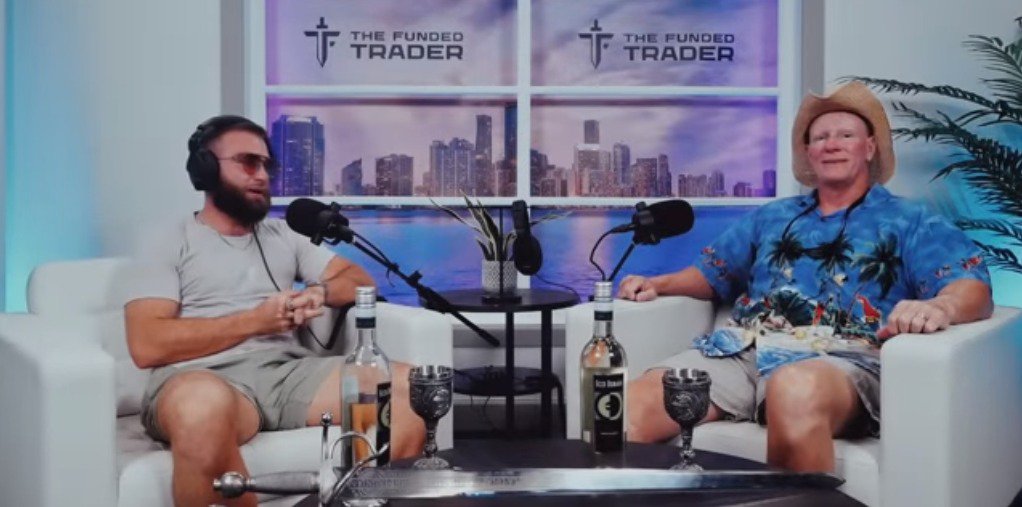 Trading Strategy: 56-Year-Old’s Journey to Financial Freedom in Hawaii